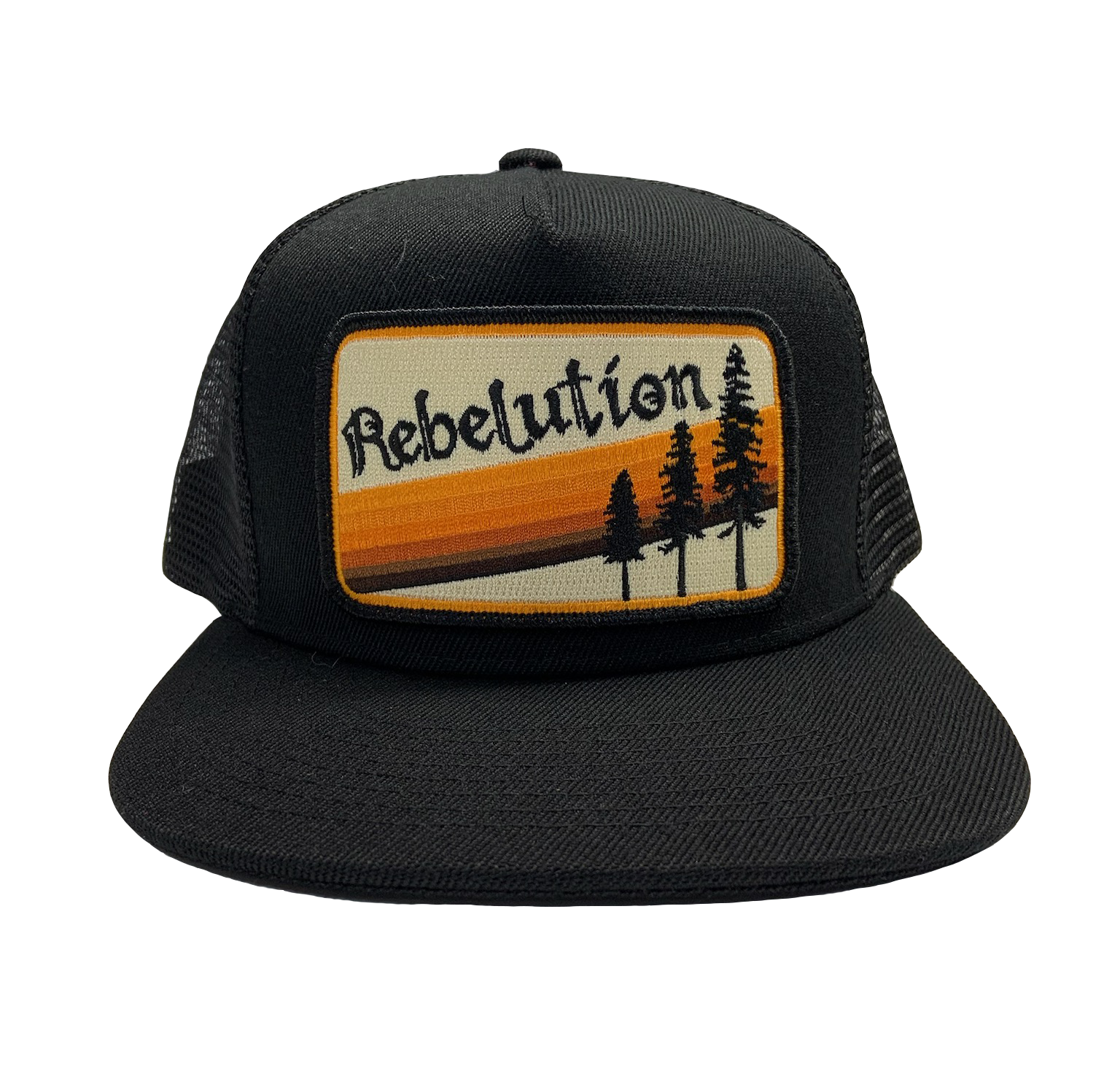 Rebelution Tree